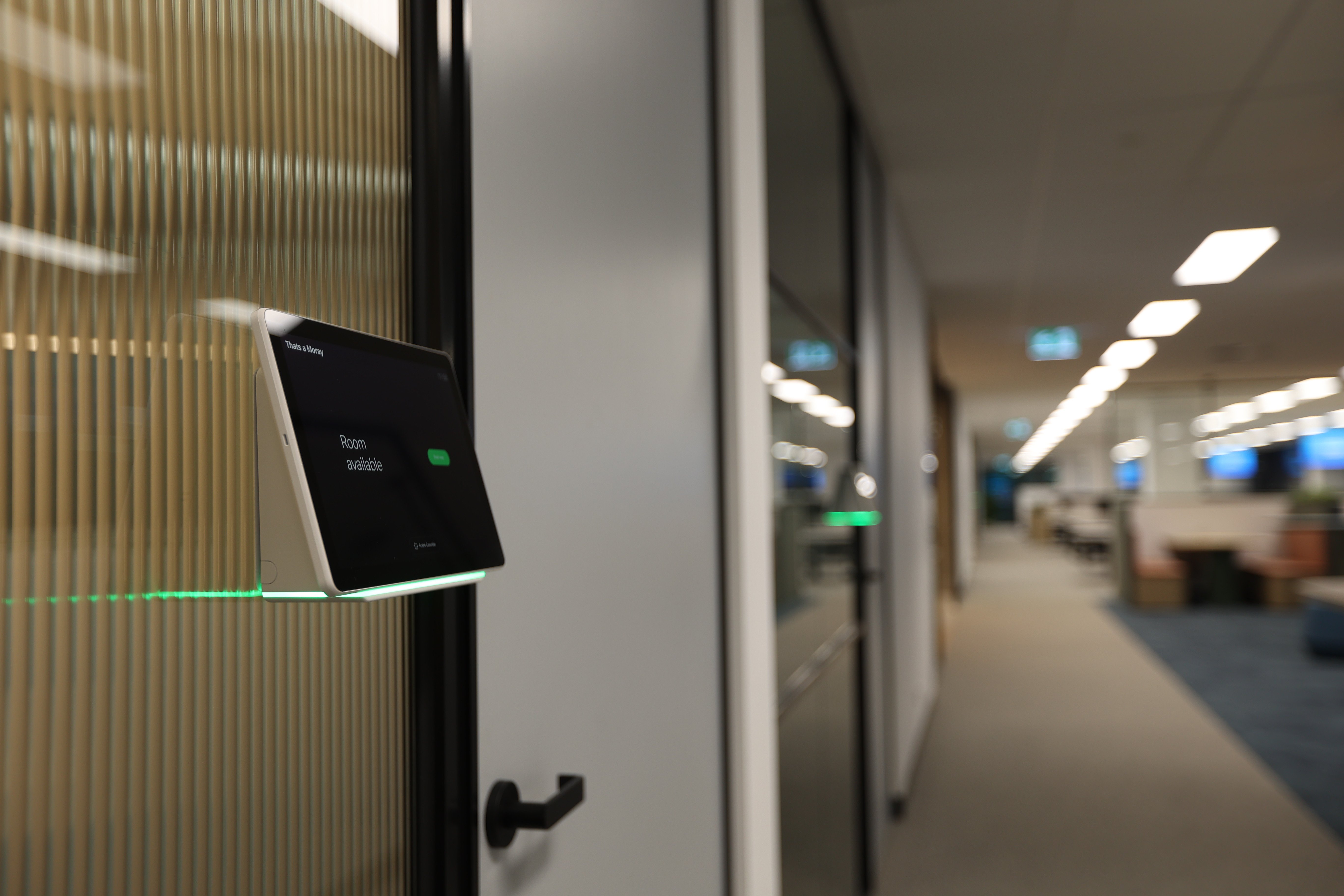 SCAs new studio ft Telos Alliance audio broadcast processing equipment