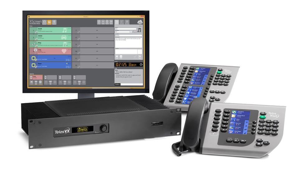 5 Advantages of Switching to a Broadcast VoIP Phone System | Telos Alliance