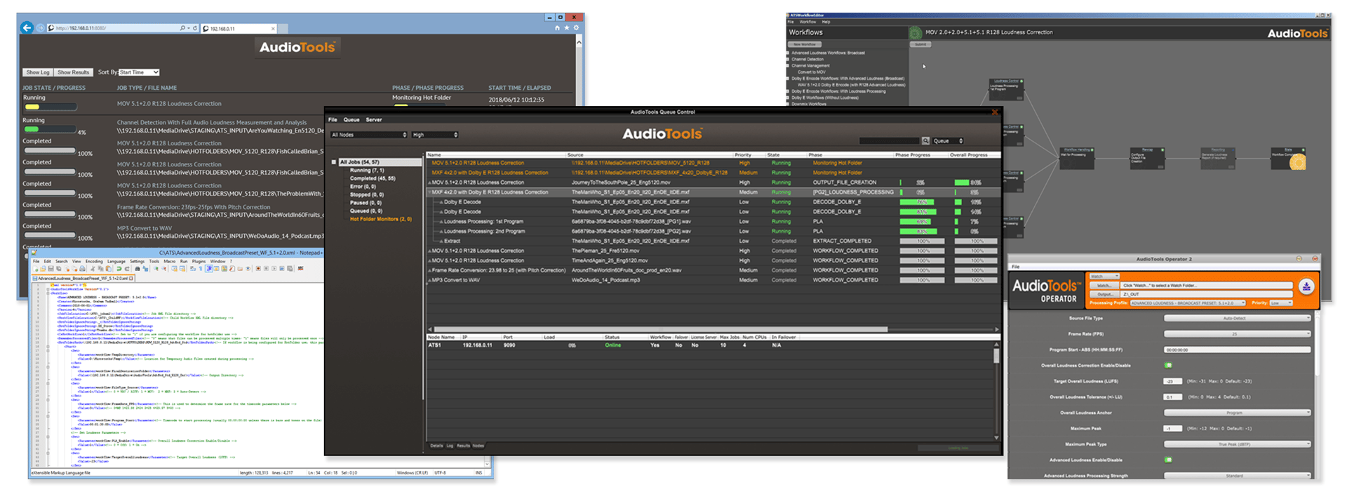 File-Based Processing Automation Increases Productivity and Decreases Costs. Here's how! | Telos ...