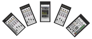 Virtual Radio to Flush-Mounting: 3 Ways to Customize Your Axia Fusion ...