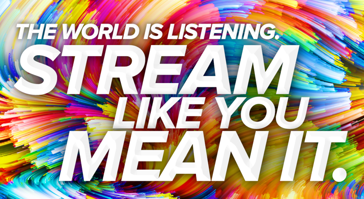 Streaming University: The Complete Broadcast Streaming Audio Resource