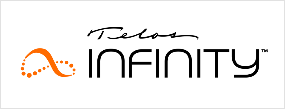 Introducing Telos Infinity IP Intercom! | Telos Alliance