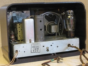 Vintage Audio: Radio Down on the Farm | Telos Alliance