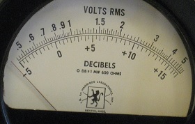 Vintage Audio: AC VTVM | Telos Alliance