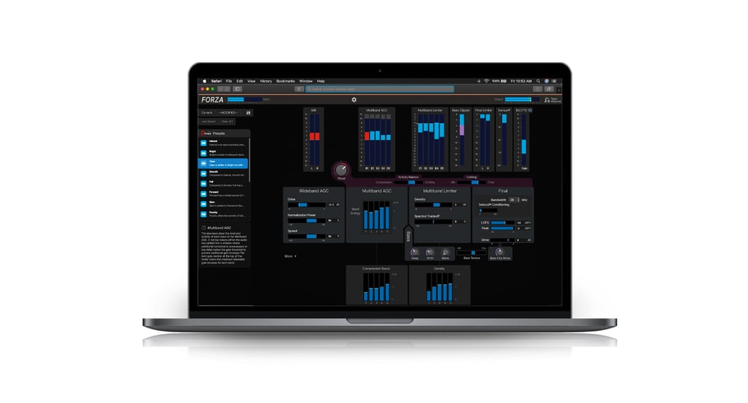 Stick This In Your Rack! AP-3000 Makes Virtualization Easy