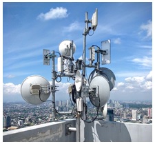 IP-Radios - The New Studio-Transmitter Link (STL)