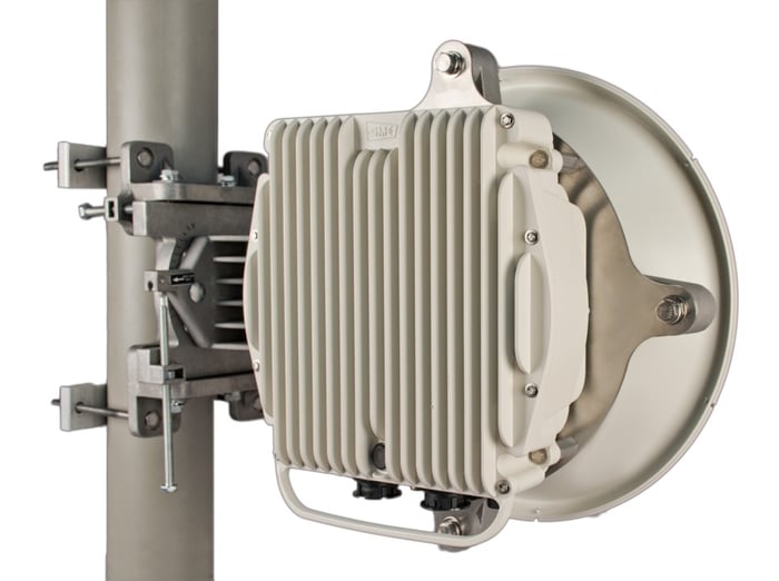 IP-Radios - The New Studio-Transmitter Link (STL)