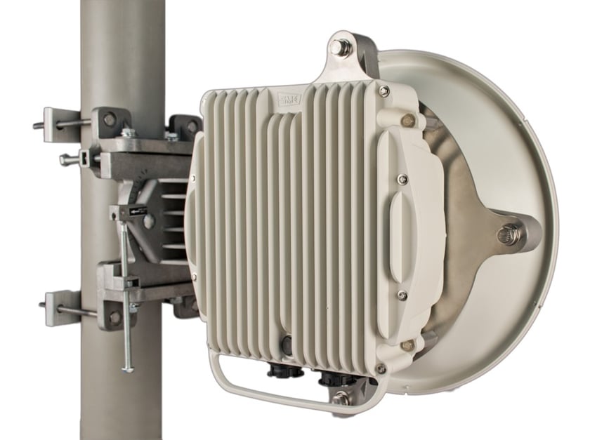 IP-Radios - The New Studio-Transmitter Link (STL)