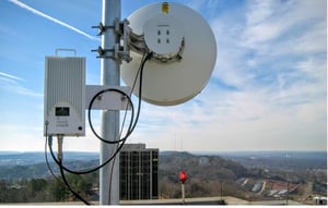 IP-Radios - The New Studio-Transmitter Link (STL)