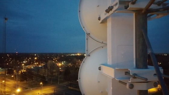 IP-Radios - The New Studio-Transmitter Link (STL)