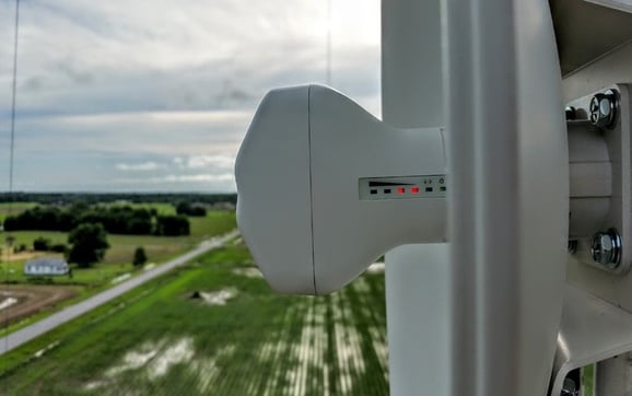 IP-Radios - The New Studio-Transmitter Link (STL)