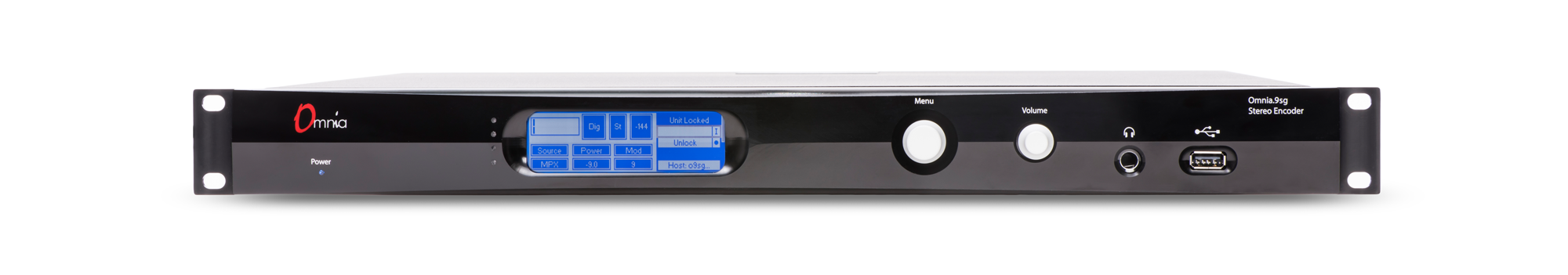 Ask The Omnia Guy: Maximum Audio Processing on a Minimum Budget