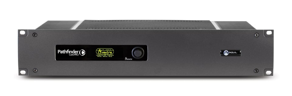 Help Your Audio Find its Path with Pathfinder Core PRO Routing Control ...