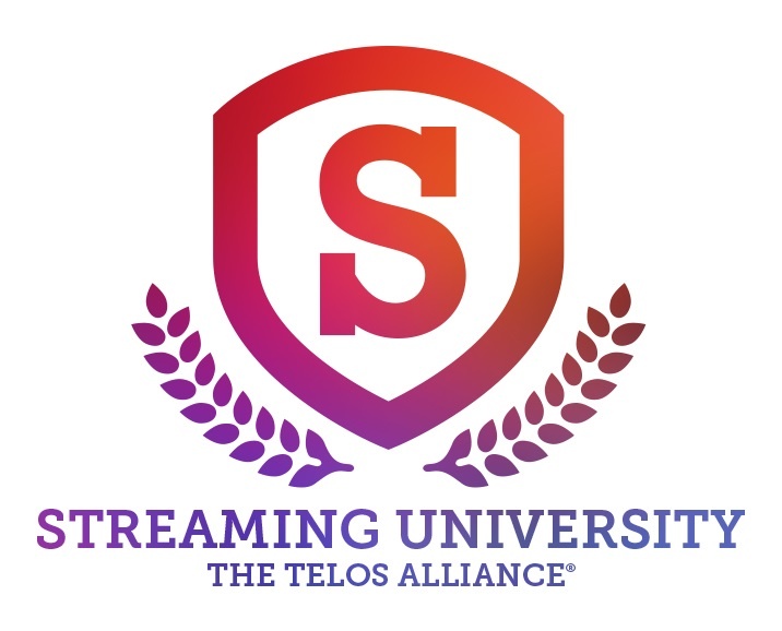 Streaming University: The Complete Broadcast Streaming Audio Resource