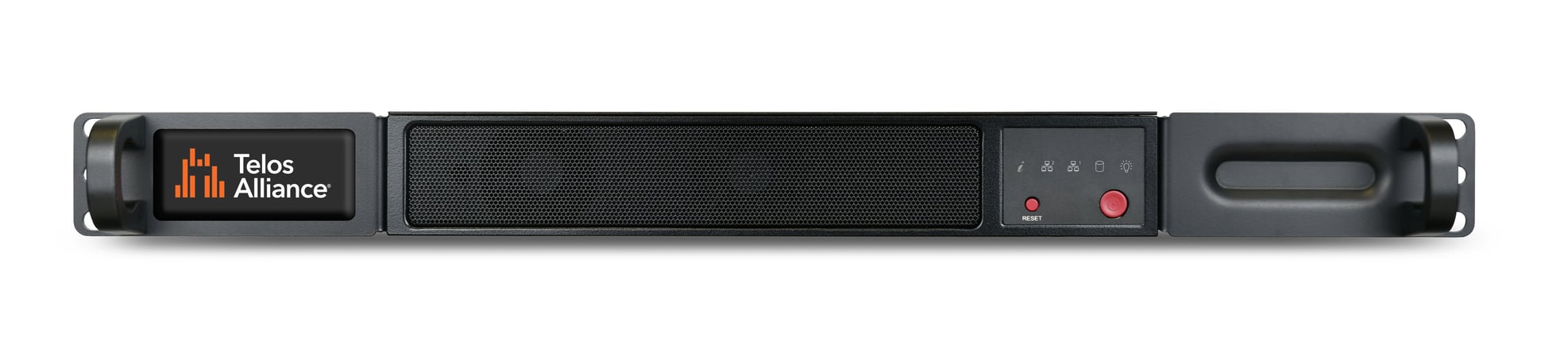 Stick This In Your Rack! AP-3000 Makes Virtualization Easy
