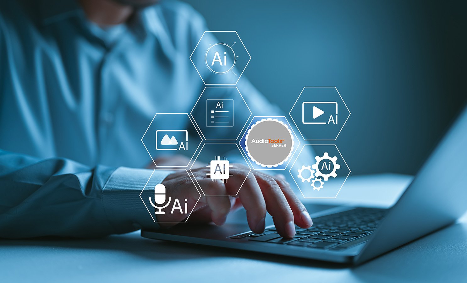 AudioTools In Focus: AI for Audio Processing: Less Hype, More Help